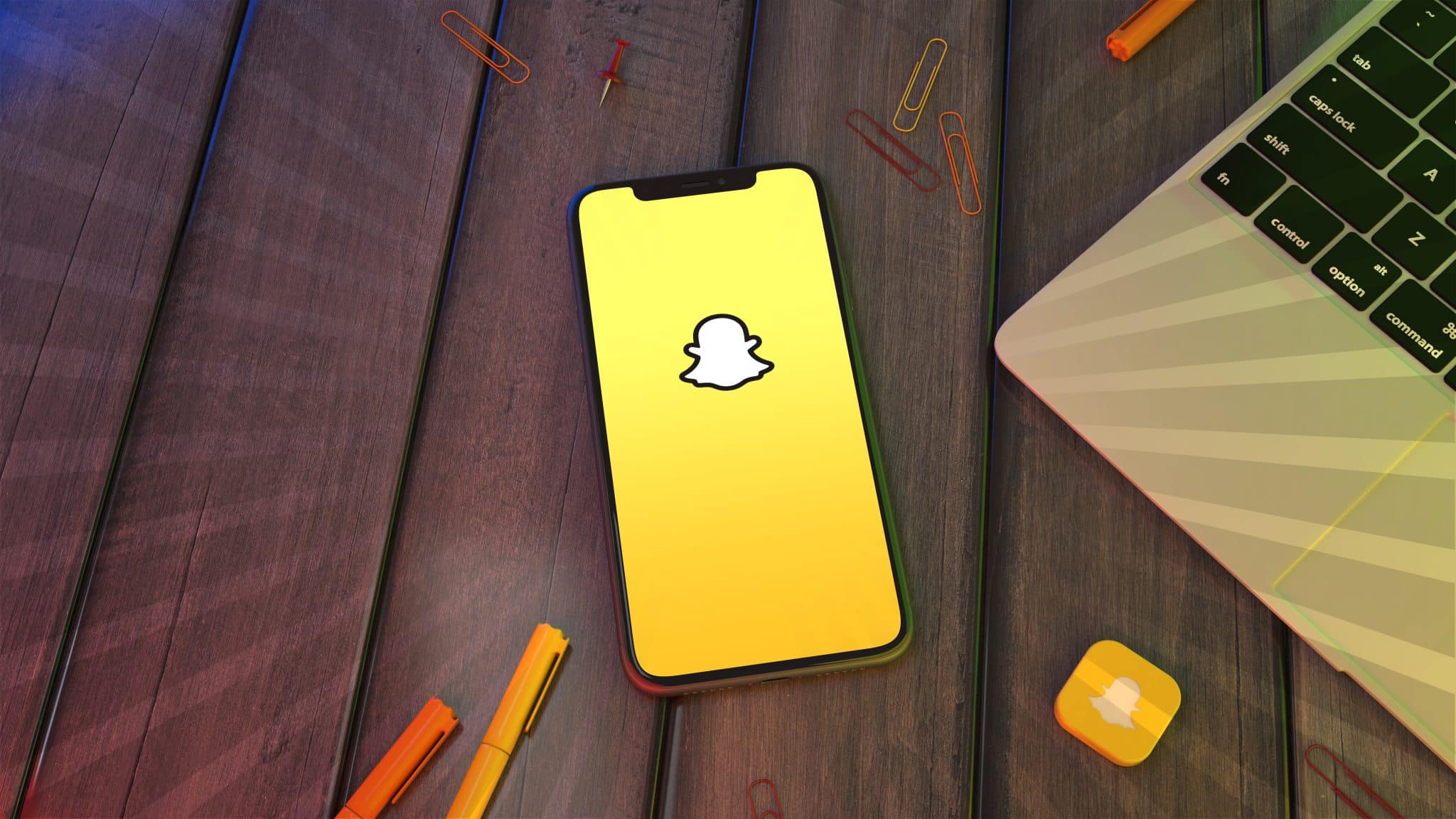 Comment mettre Snapchat sur Apple Watch